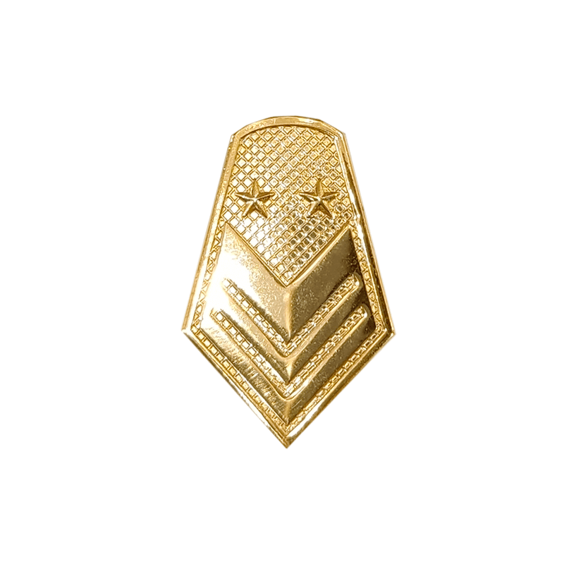 Insignias Sargento – Mozt Militar