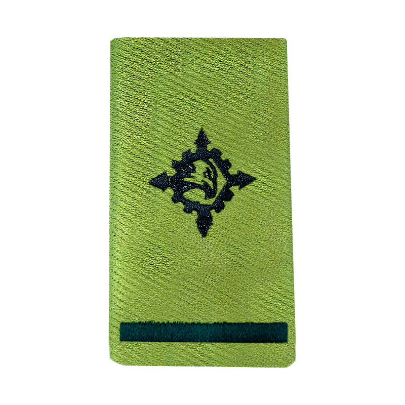 Presillas Logística Camuflado – Mozt Militar