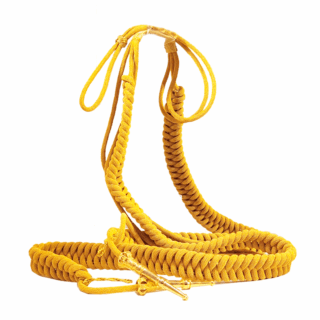 Cordón General Dorado – Mozt Militar